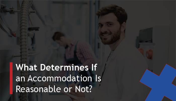 3 Examples of Unreasonable Accommodations in the Workplace