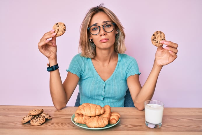Tips to Reduce Stress Eating