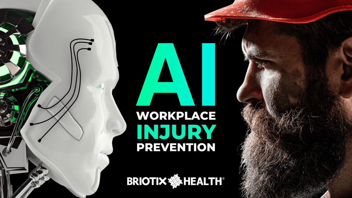 Injury Prevention in the Digital Age: The Impact of Artificial ...