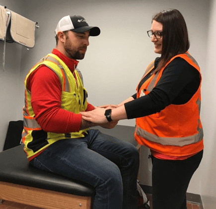 Free Webinar: Common Industrial MSD Injuries and Prevention Strategies