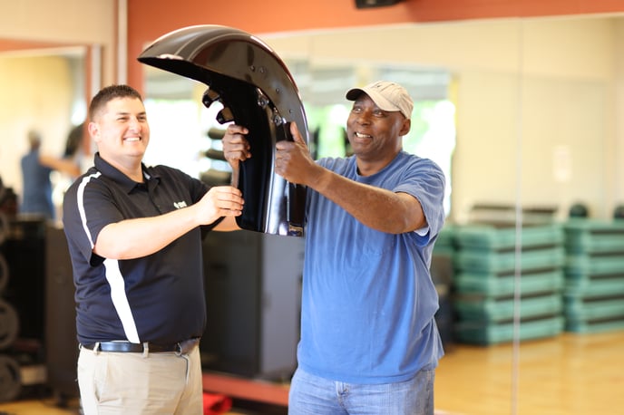 The 5 Critical Components of a Successful Return-to-Work Program