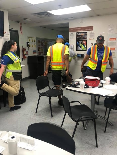 11 Injury Prevention Exercises You Can Do At Work