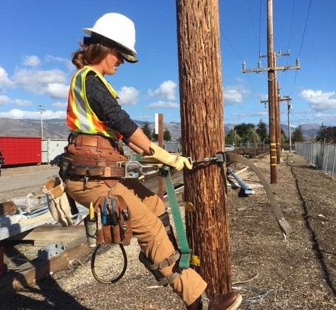 Taking Care of Your Utility Workers: Preventing MSD Injuries