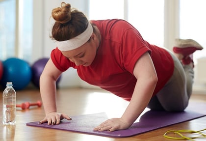 Five Reasons Exercise Improves Productivity