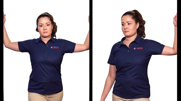 3 Stretches for At-Home Workers