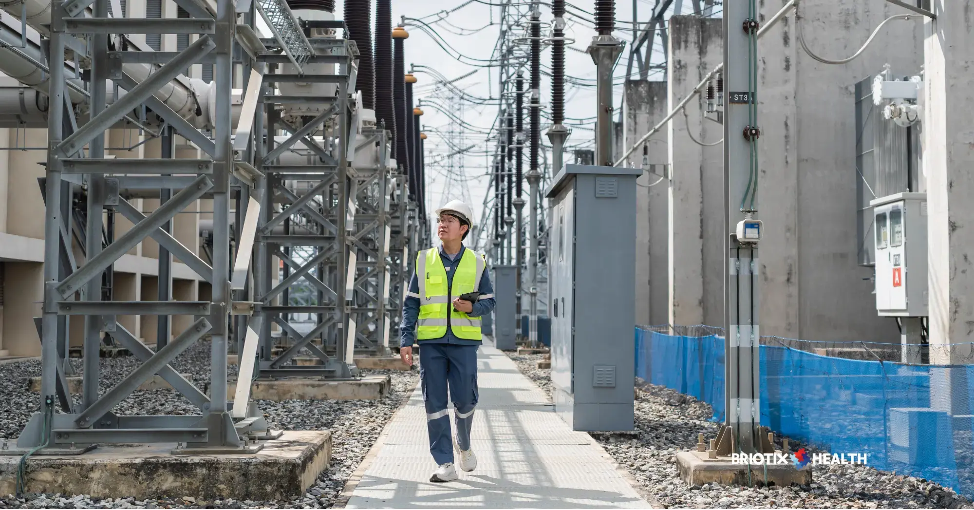 5 Tips to Identify Hazards in the Workplace
