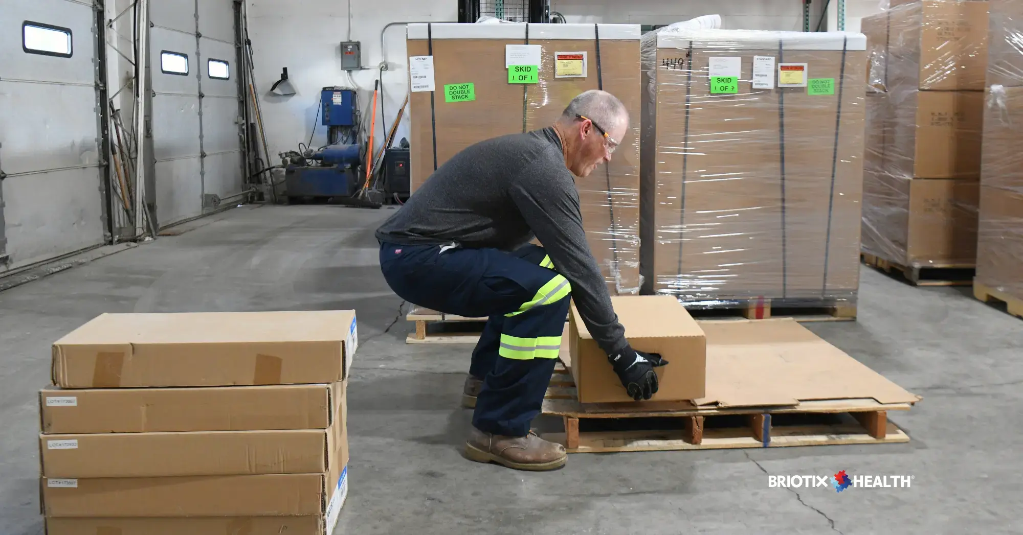 Understanding the Benefits of Fit-for-Duty Testing in the Workplace