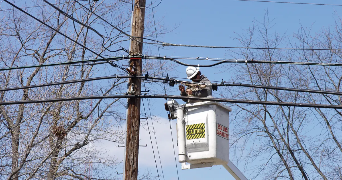 Taking Care of Your Utility Workers: Preventing MSD Injuries