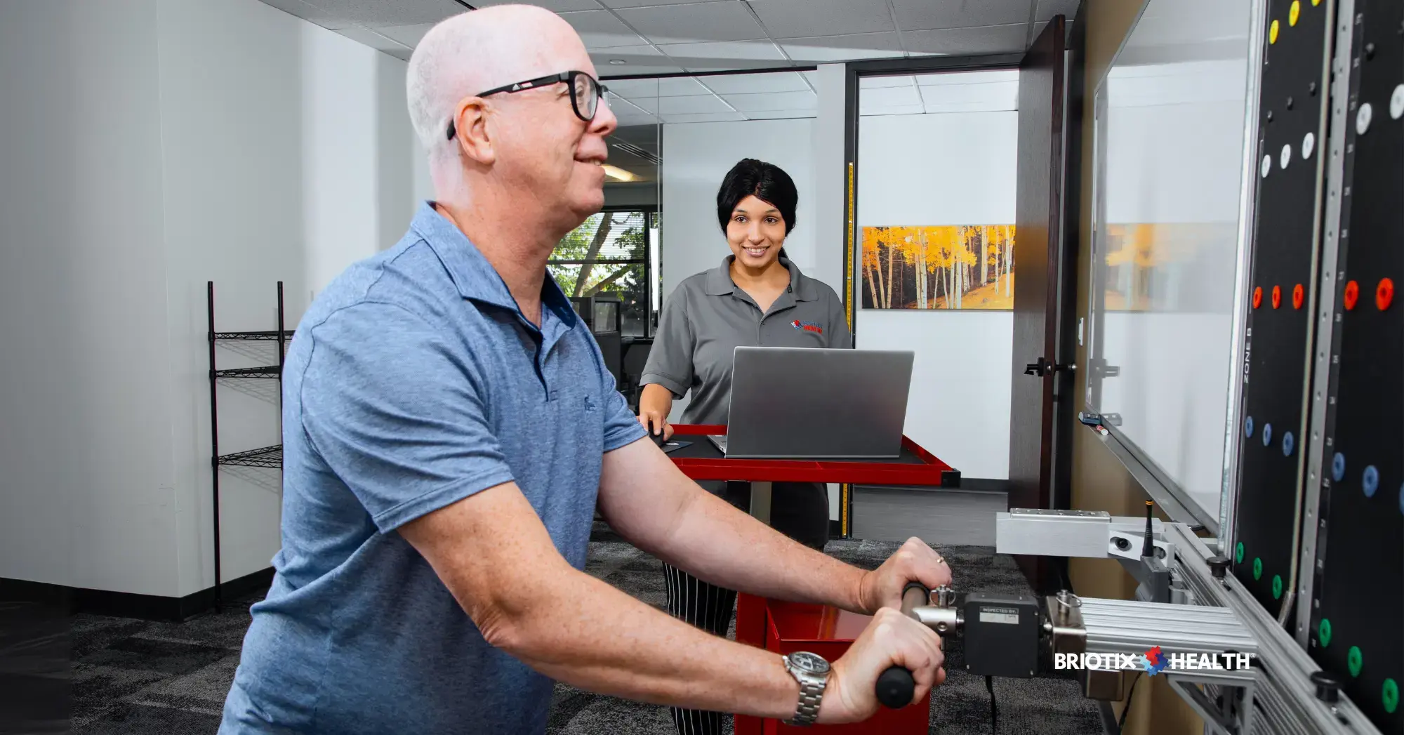 Elevating Workplace Safety: The Importance of POET Testing