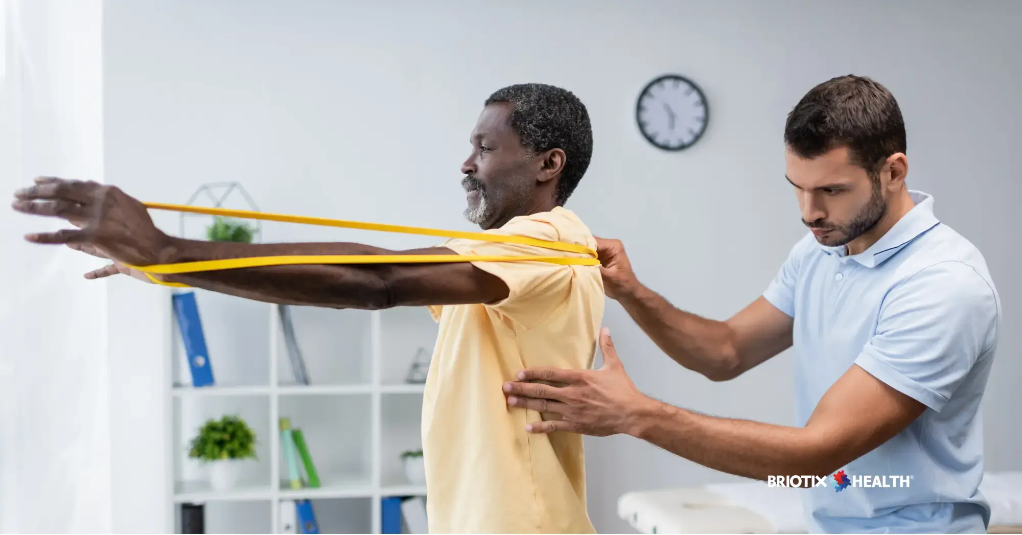Enhancing Workplace Wellness: The Benefits of Onsite Physical Therapy