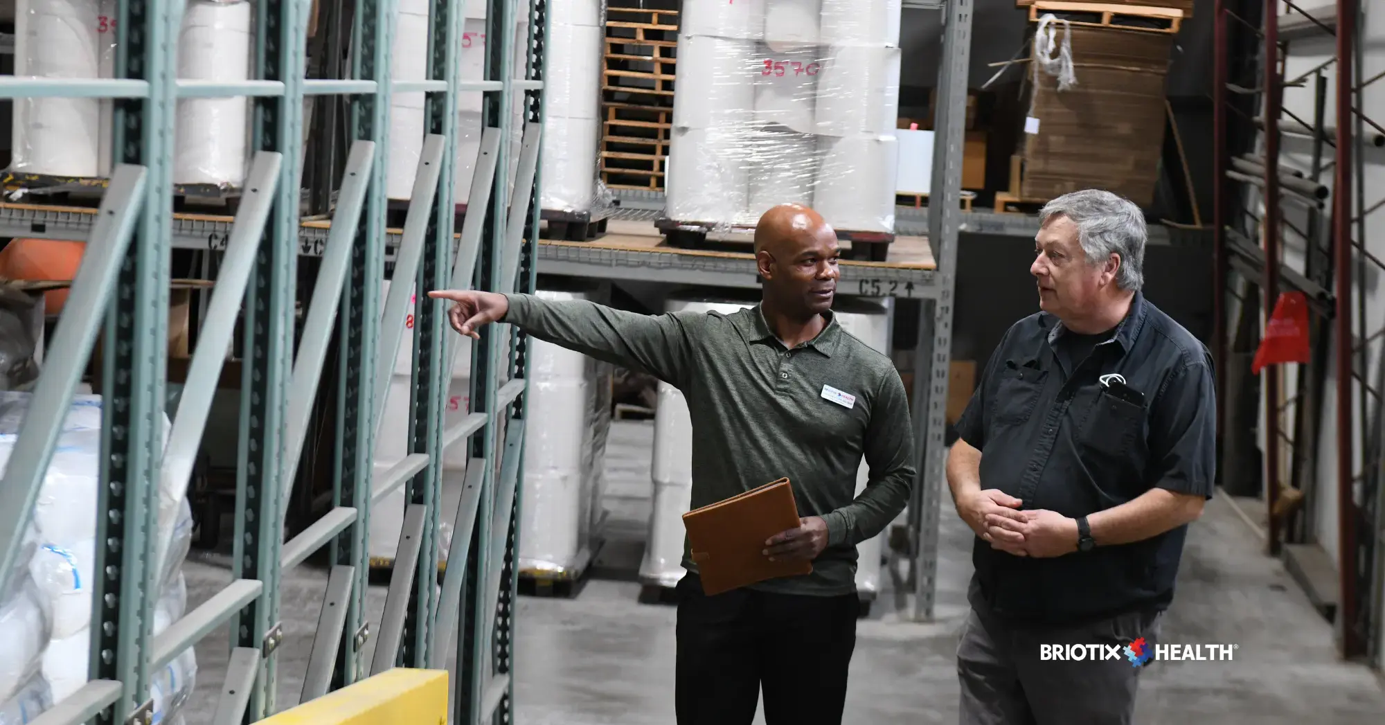 Engineering Controls in Ergonomics: A Step-by-Step Guide for Safer ...