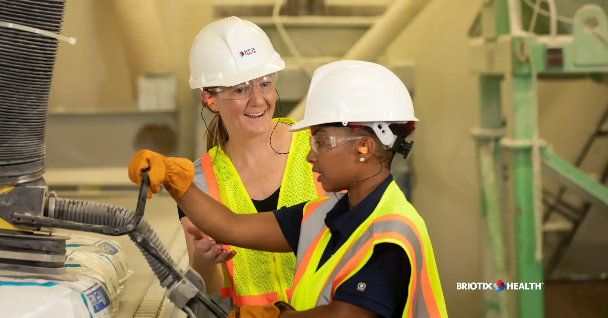 Creating the Injury Proof Workplace: Solutions with Real Results