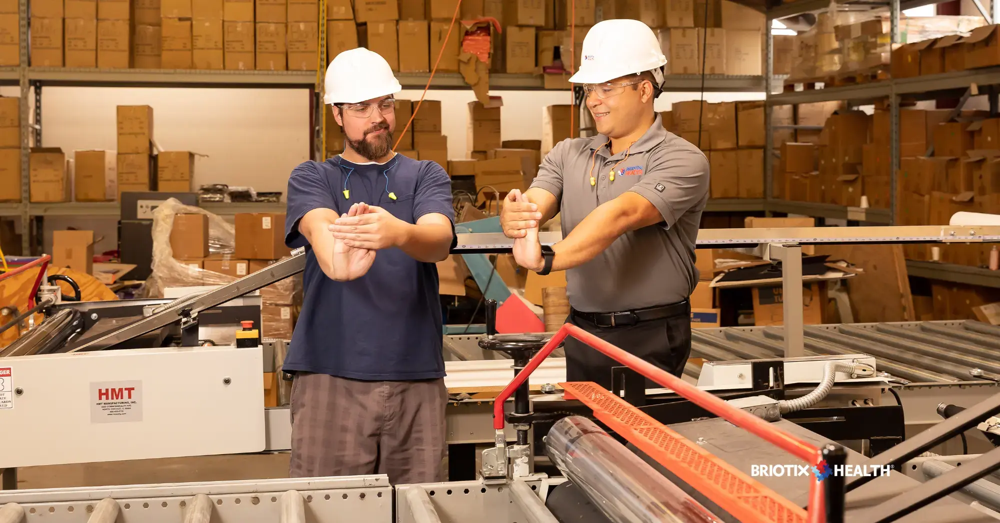 5 Ways to Shift Your Prevention Program from Reactive to Proactive