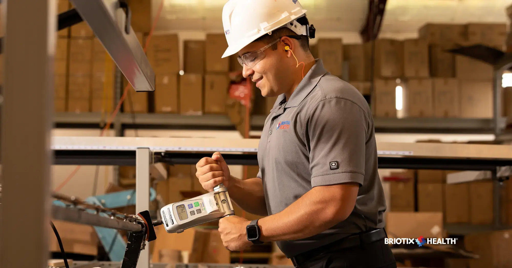 Your Guide to Reduce Injuries, Improve Retention with POET