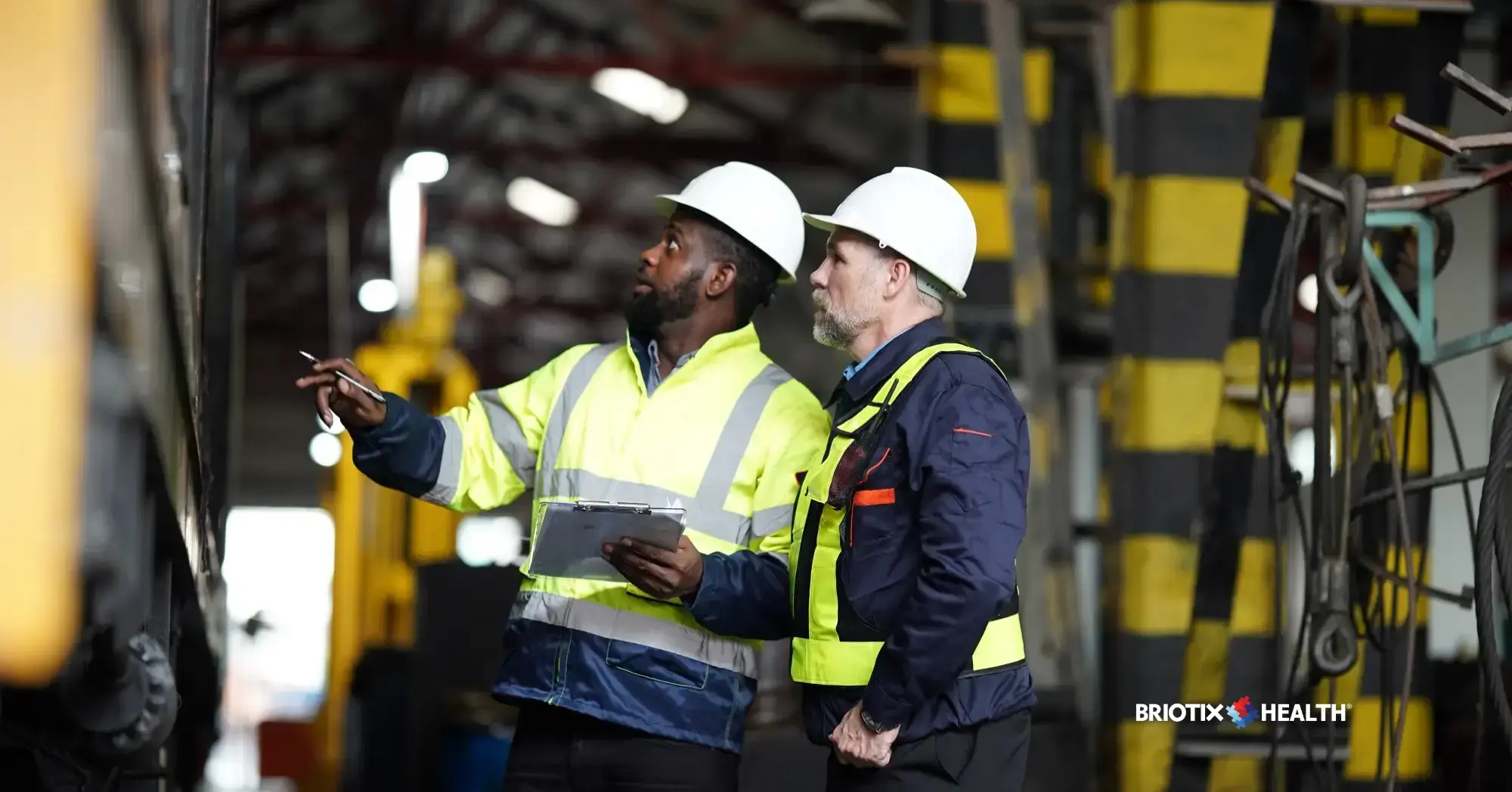 Pocket Guide to Understanding Physical Demands in the Workplace